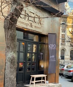 Best second hands and vintage shops in Bucharest – Hypewit
