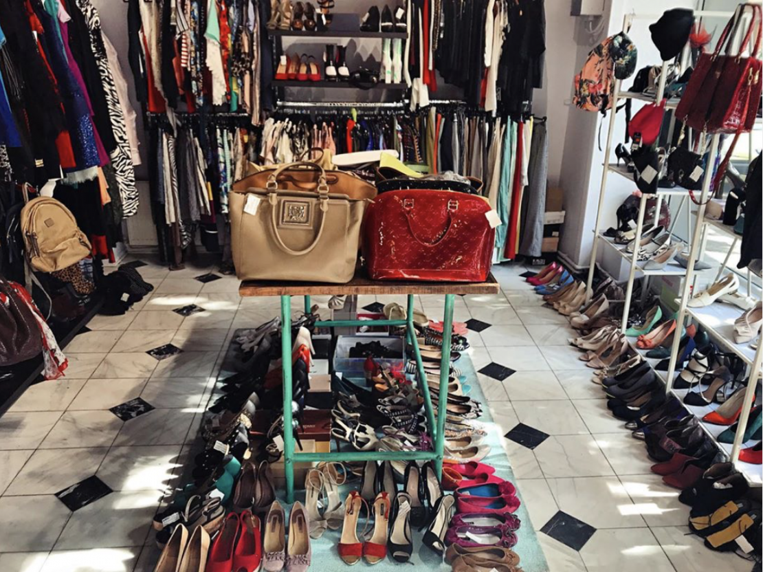 Best second hands and vintage shops in Bucharest – Hypewit